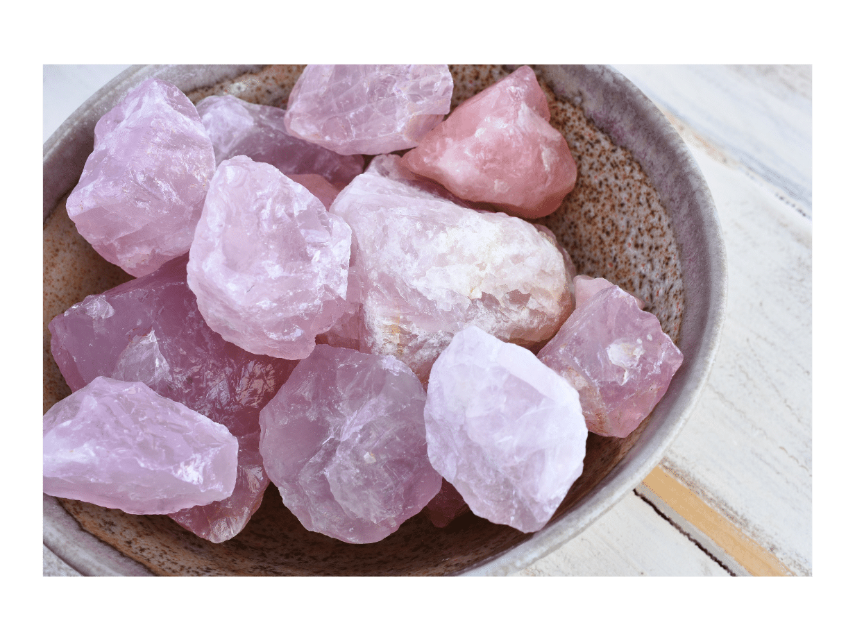 Lithothérapie : quelle couleur de pierre choisir? – Soins corps âme esprit